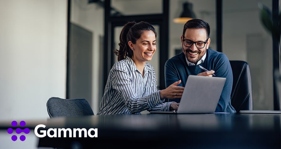 Trusted partners | Wavenet